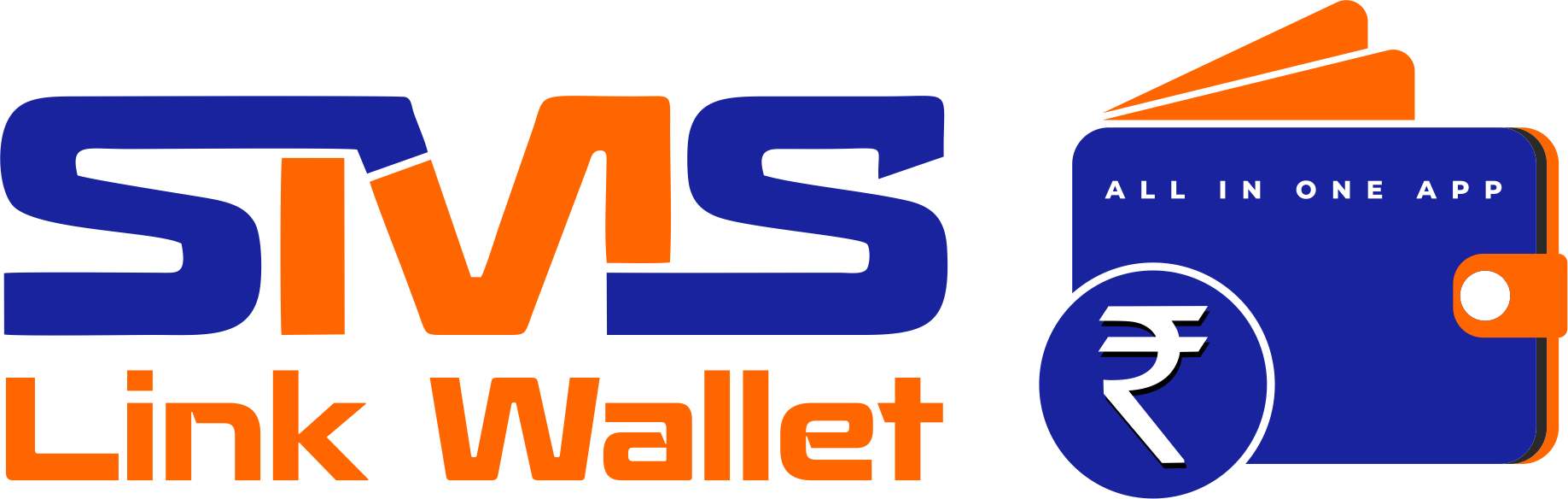 SMS Link Wallet | Login